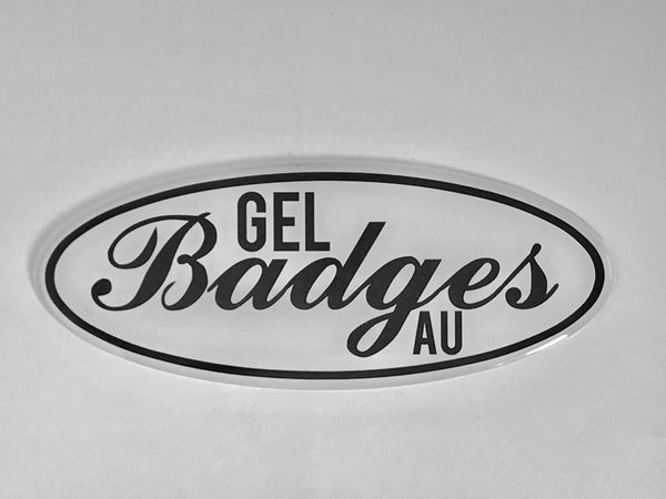 Ford Focus MK2 ST/XR5 (2005-2011) Full Set – Gel Badges Australia