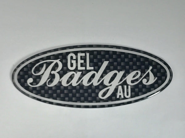 Ford Focus MK2 ST/XR5 (2005 - 2011) Half Set – Gel Badges Australia